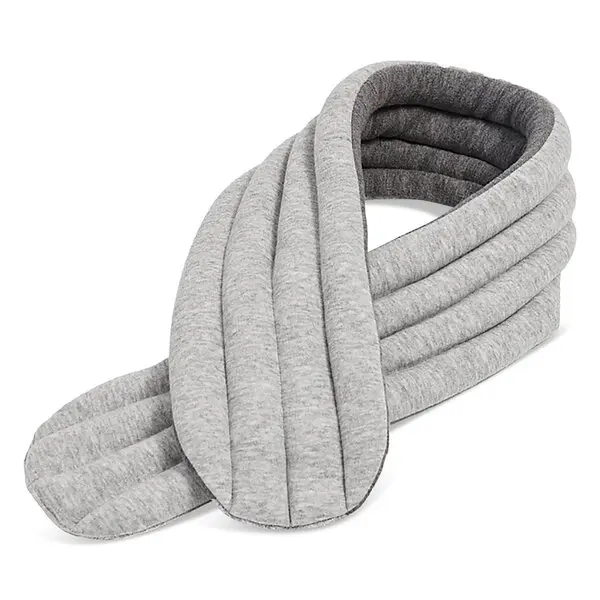 BEARABY Calmer Weighted & Heated Neck Wrap