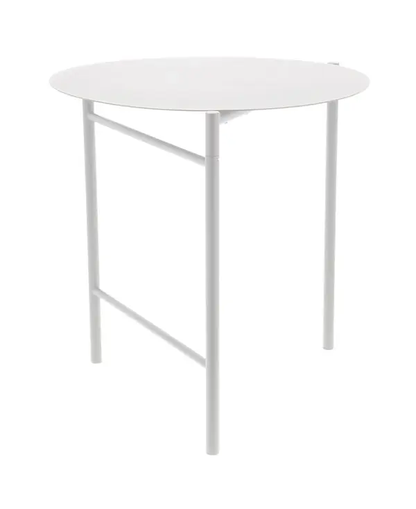 ZONE DENMARK Table Disc - Soft Grey