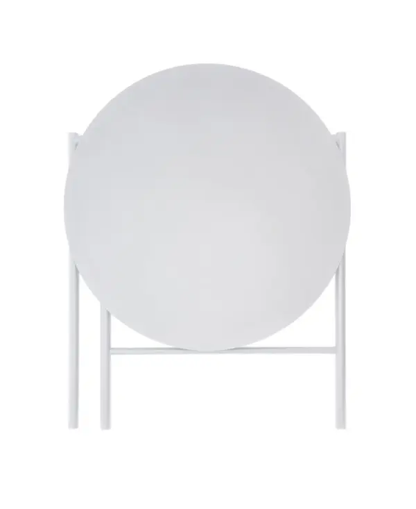 ZONE DENMARK Table Disc - Soft Grey