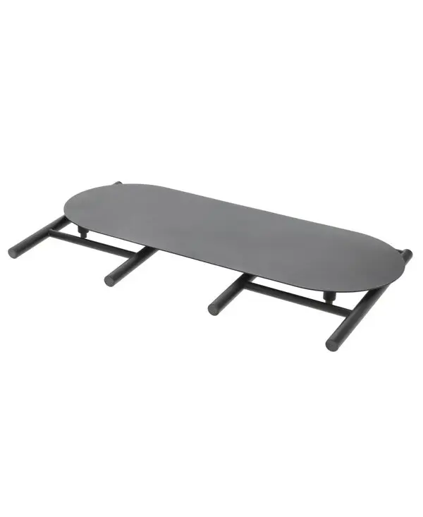 ZONE DENMARK Bench Disc - Black