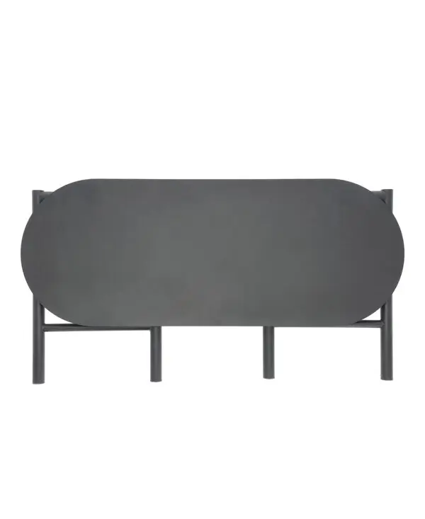 ZONE DENMARK Bench Disc - Black