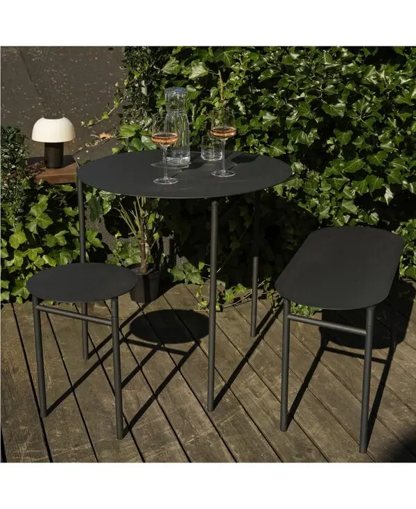 ZONE DENMARK Bench Disc - Black
