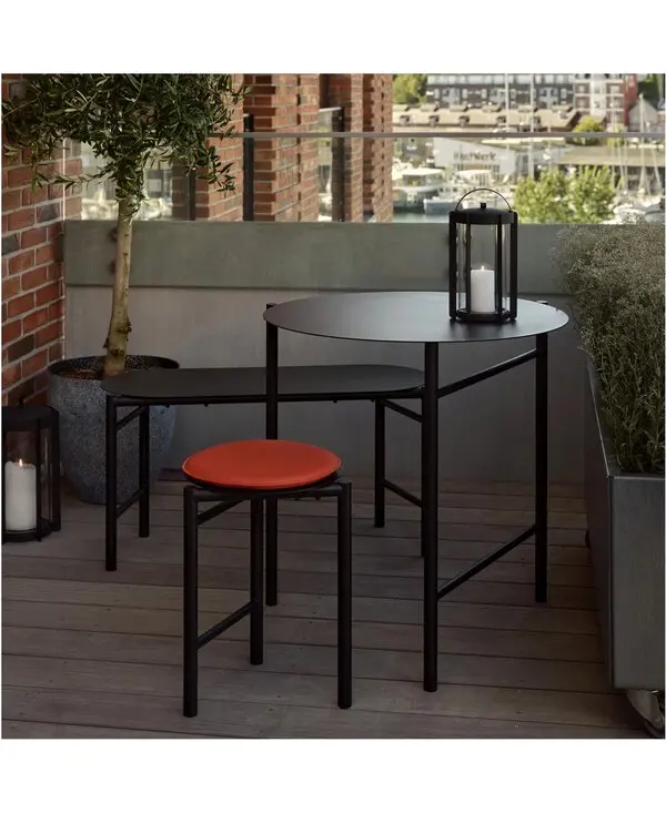 ZONE DENMARK Bench Disc - Black