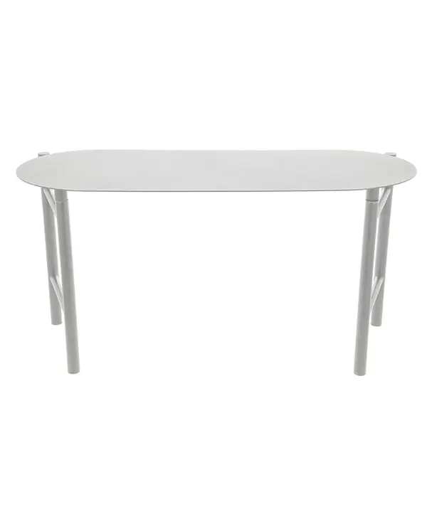 ZONE DENMARK Bench Disc - Soft Grey