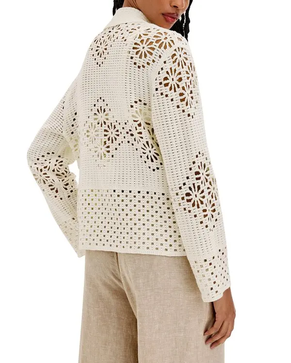 Rails Patmos Open Knit Cardigan