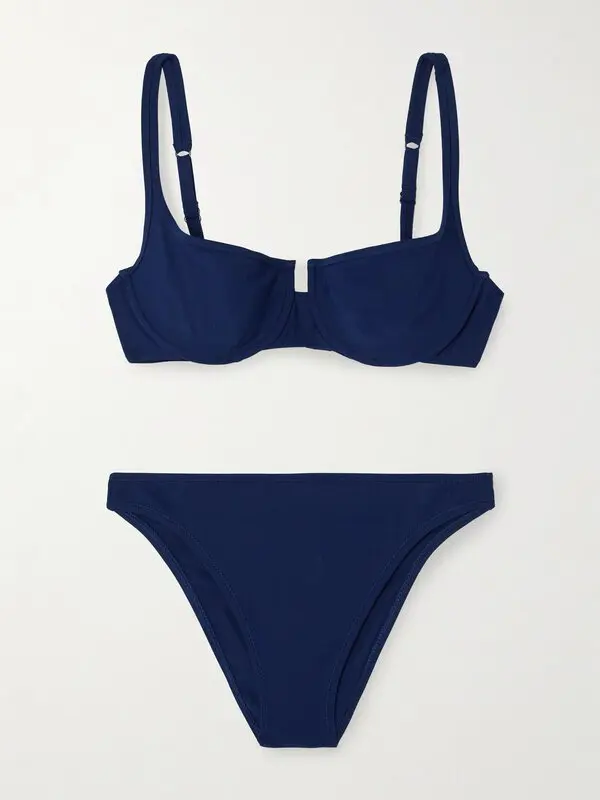 LIDO Cinquantasei Underwired Bikini