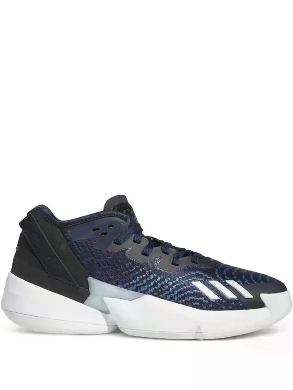 Adidas D.o.n. Issue #4 Sneakers - Blue