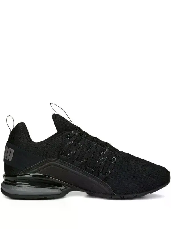 PUMA Axelion Refresh Sneakers - Black