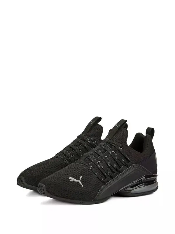 PUMA Axelion Refresh Sneakers - Black
