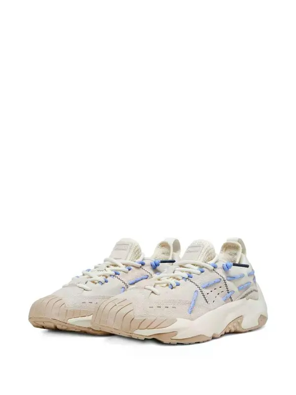 PUMA Plexus Pristine Sneakers