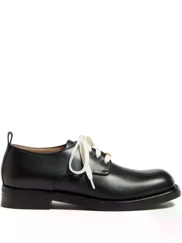 Valentino Garavani Vlogo Derby Shoes