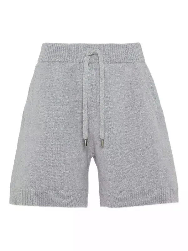 Dsquared2 Knitted Track Shorts