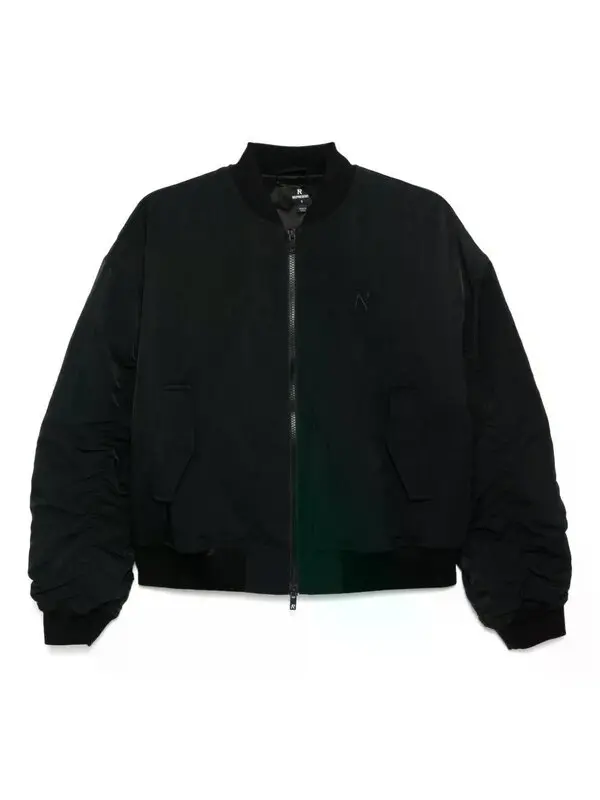 REPRESENT Subway Jacket - Black
