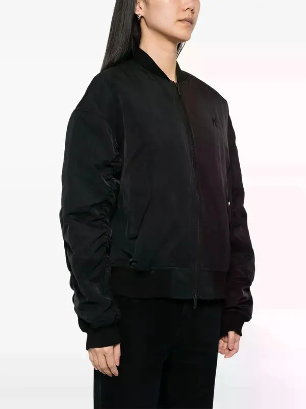 REPRESENT Subway Jacket - Black