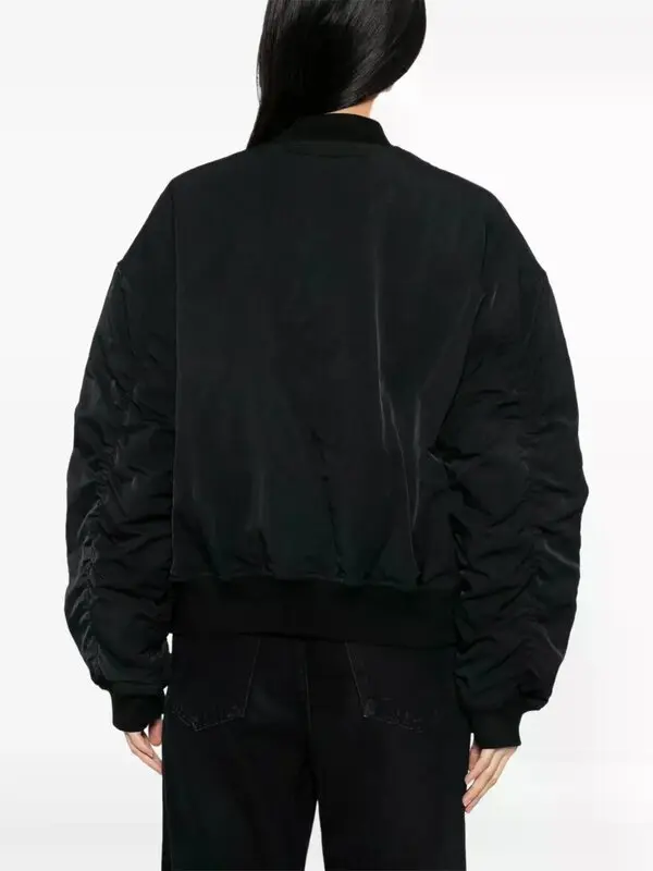 REPRESENT Subway Jacket - Black