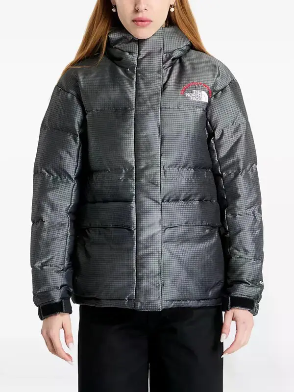 The North Face Himalayan Jacket