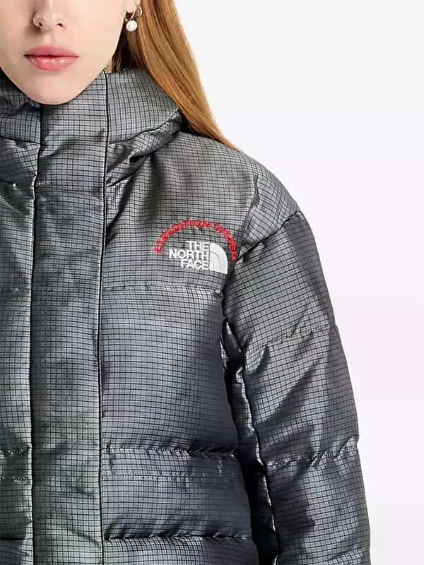 The North Face Himalayan Jacket