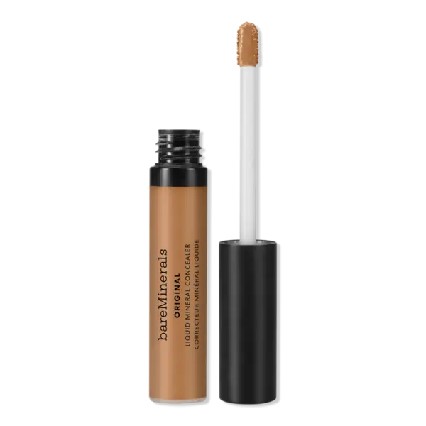 BAREMINERALS Original Liquid Mineral Brightening Concealer - Dark 5n