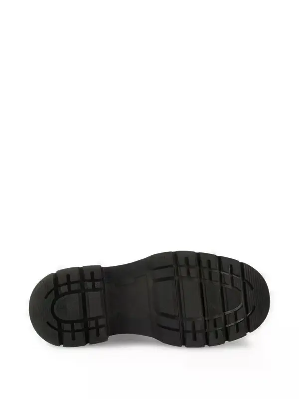 Gant Leather Boots