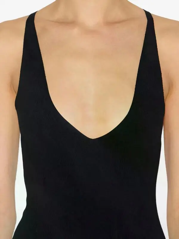 Isabel Marant Étoile Velma Maxi Dress