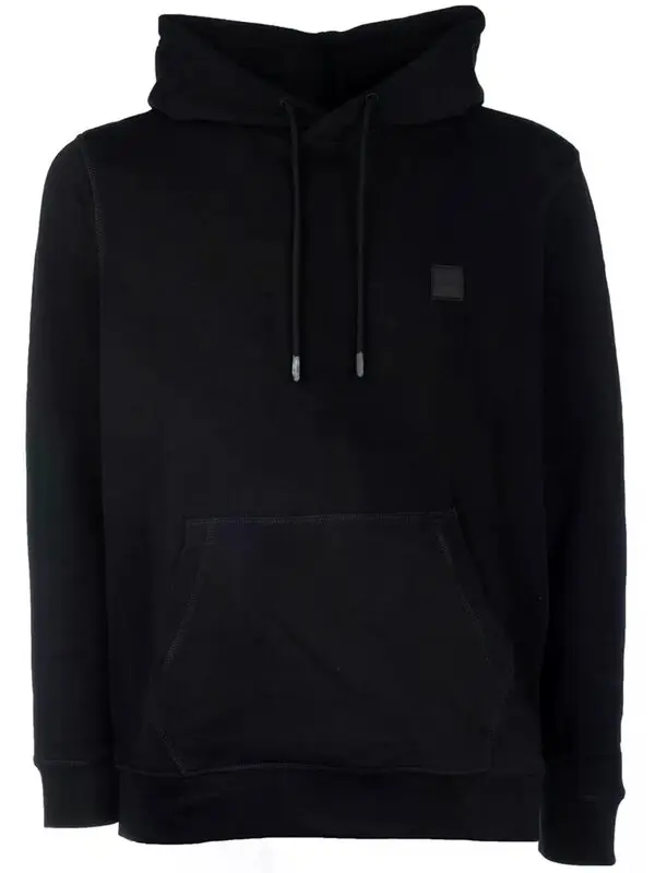BOSS Logo Hoodie