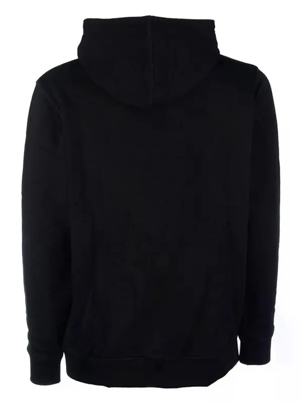 BOSS Logo Hoodie