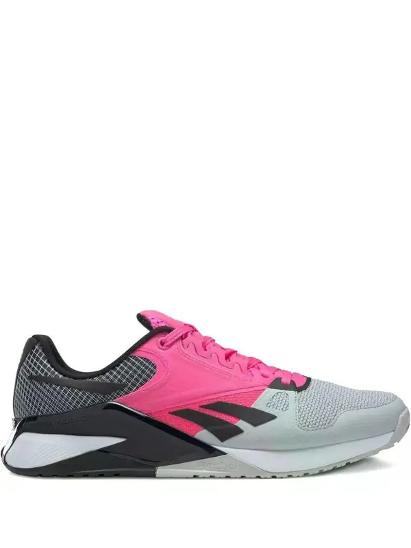 REEBOK Nano 6000 Pure Sneakers - Grey