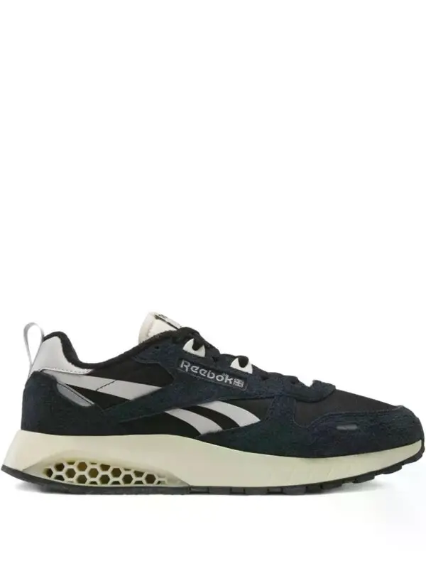 REEBOK Classic Hexalite Sneakers - Black