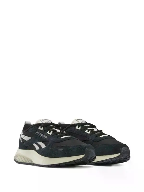 REEBOK Classic Hexalite Sneakers - Black