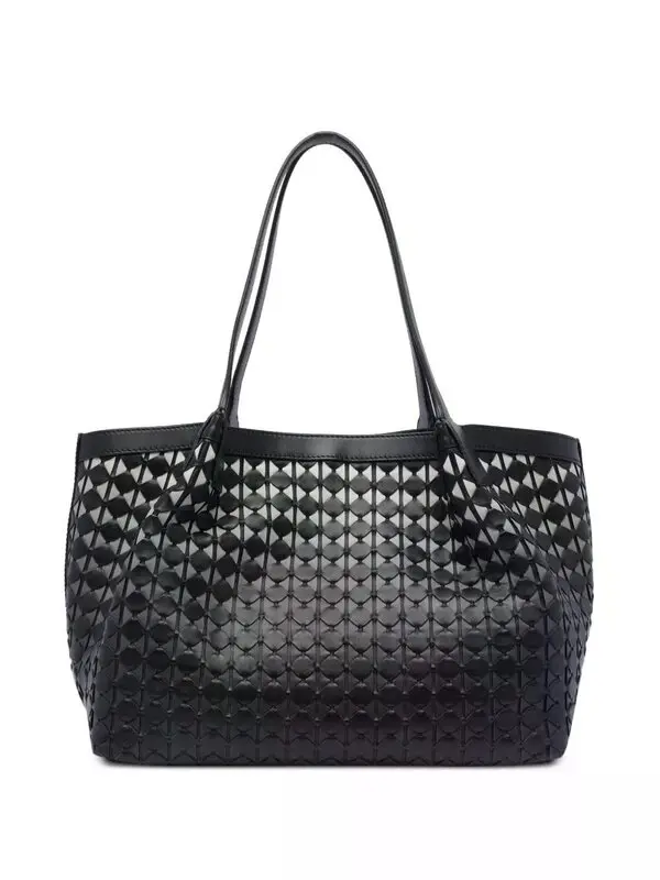 SERAPIAN Small Secret Tote Bag