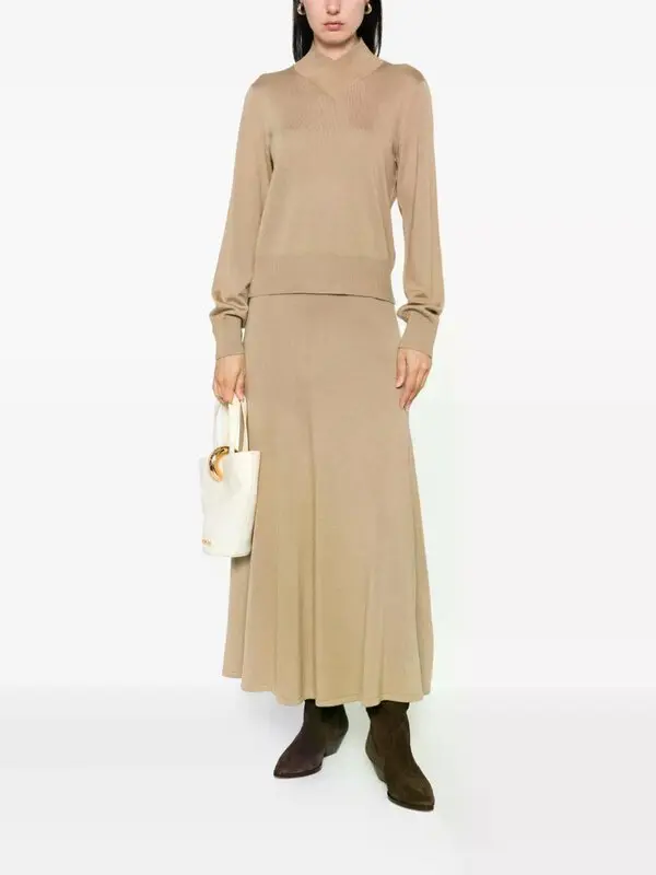 Tove Thora Midi Skirt