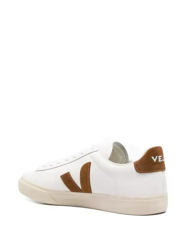 VEJA Campo Sneakers - White