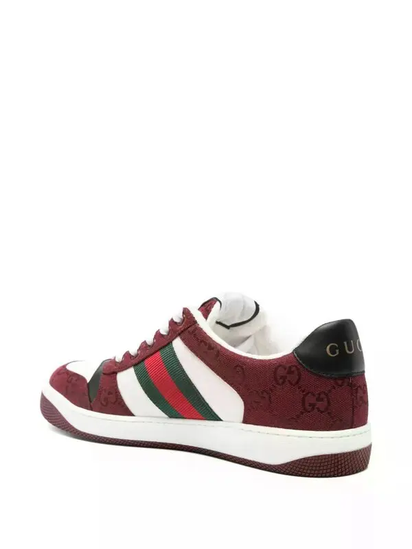 Gucci Screener Sneakers