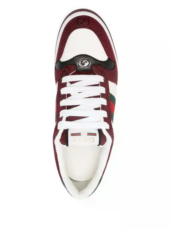 Gucci Screener Sneakers