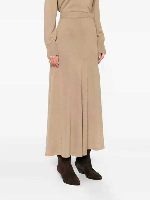 Tove Thora Midi Skirt