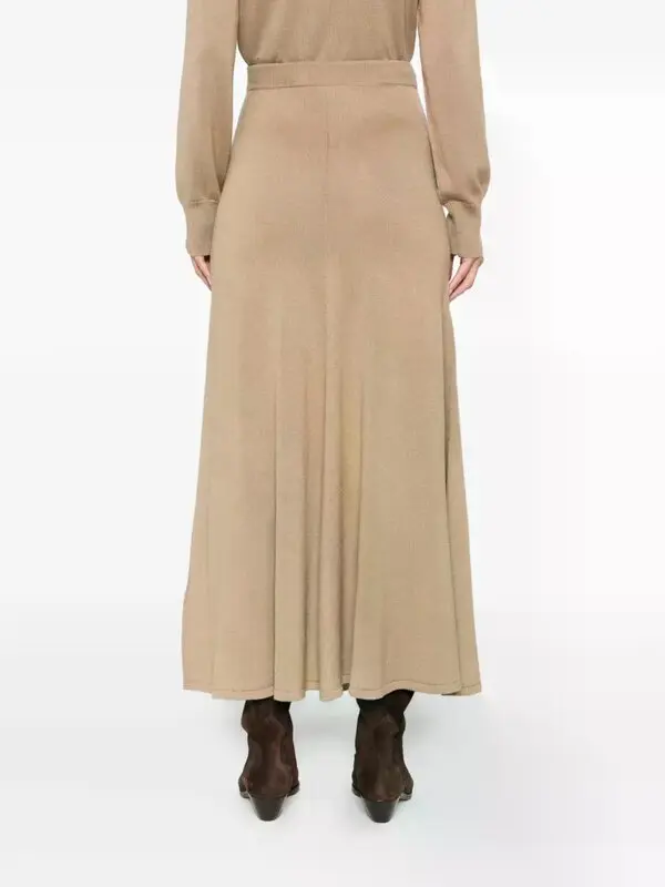 Tove Thora Midi Skirt