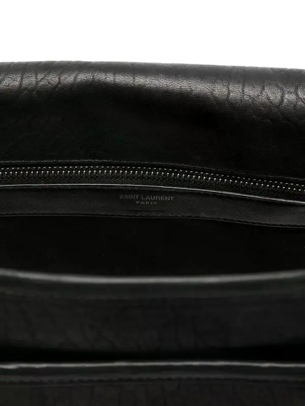 Saint Laurent Niki Messenger Bag