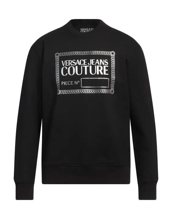 Versace Cotton-elastane Sweatshirt
