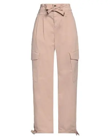 Pinko Cargo Pants - Blush
