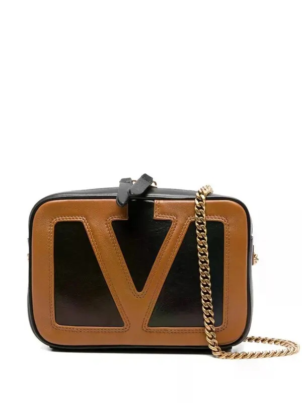 Valentino Garavani Vlogo Shoulder Bag