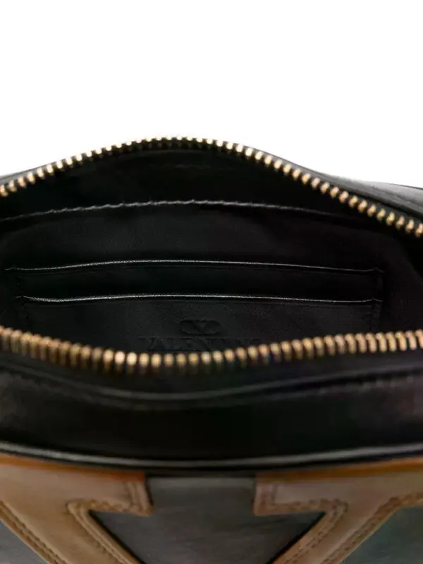 Valentino Garavani Vlogo Shoulder Bag