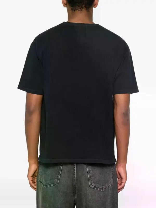 Rhude Logo-print T-shirt