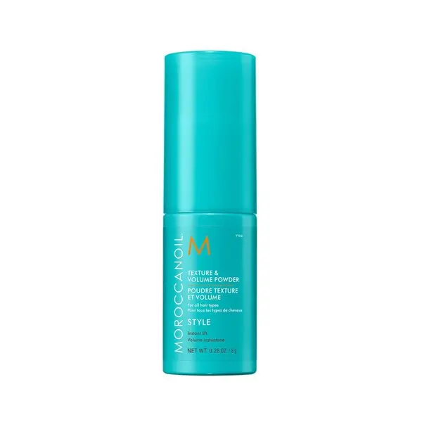 MOROCCANOIL Texture & Volume Hair Powder - One-color