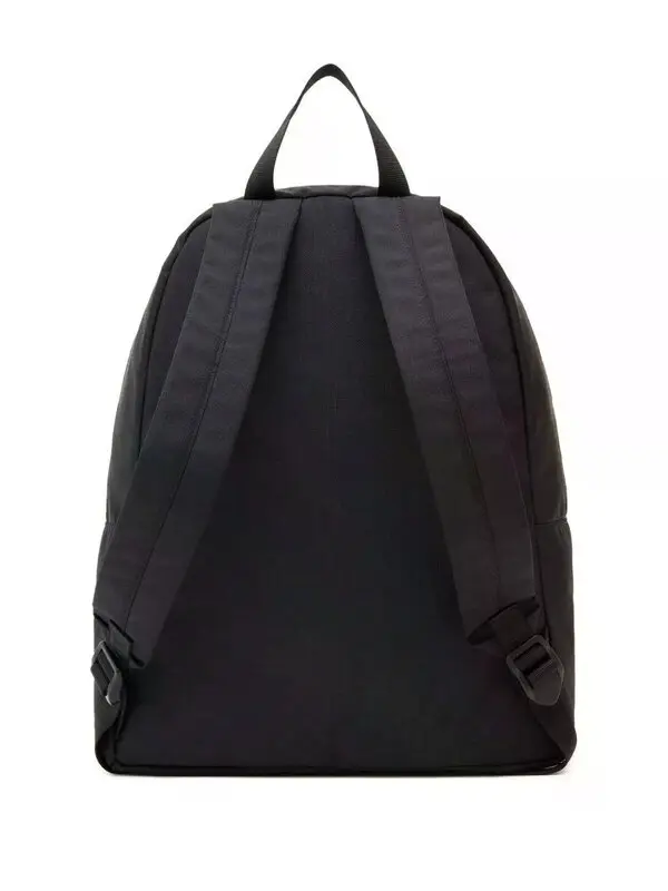 UNDERCOVERISM Logo-print Backpack - Black