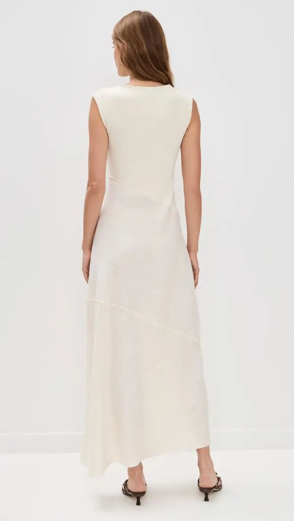 knee length dresses for ladies The Lina Dress main image 1