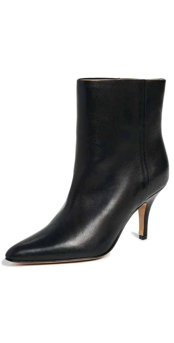 MAISON MARGIELA Calfskin Ankle Boots