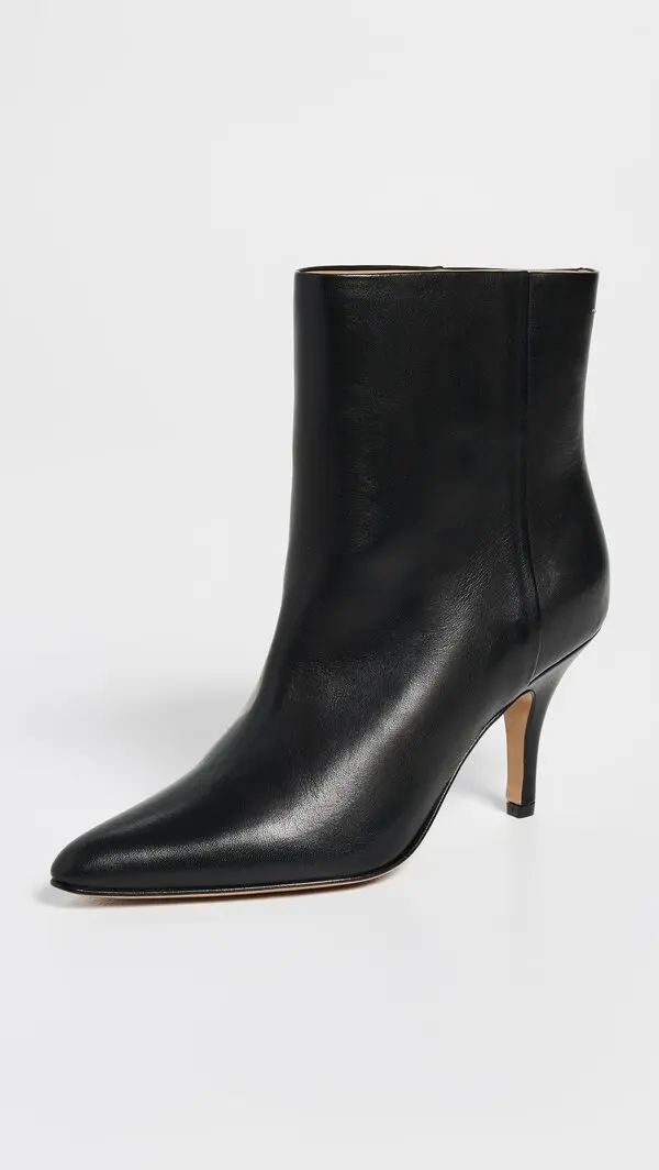MAISON MARGIELA Calfskin Ankle Boots