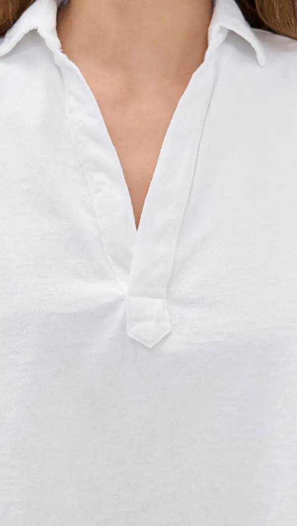 Frank & Eileen Popover Collar Tank