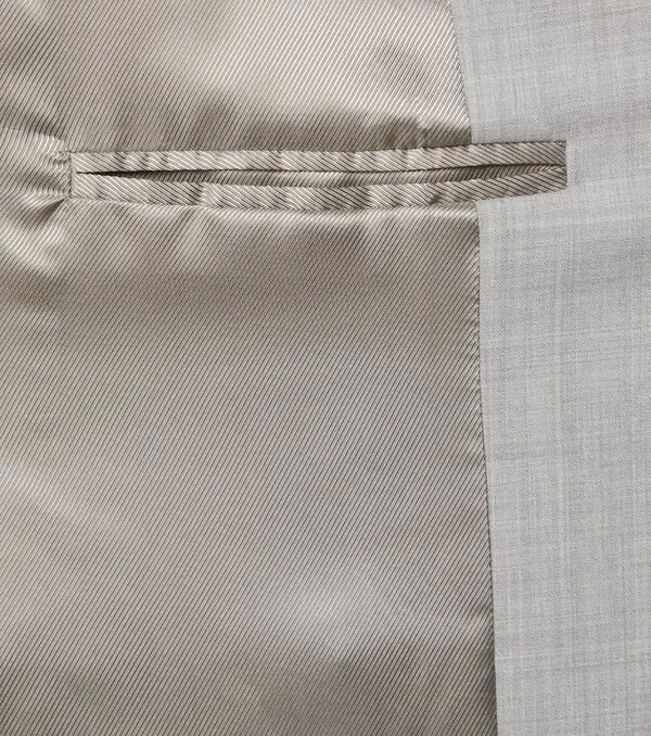Loewe Wool Blazer