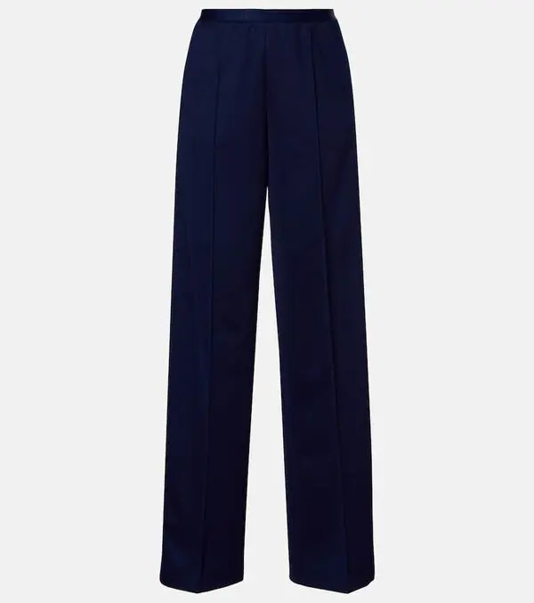 Gucci High-rise Sweatpants